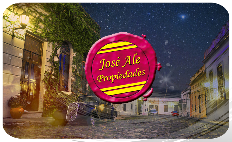 José Ale Propiedades